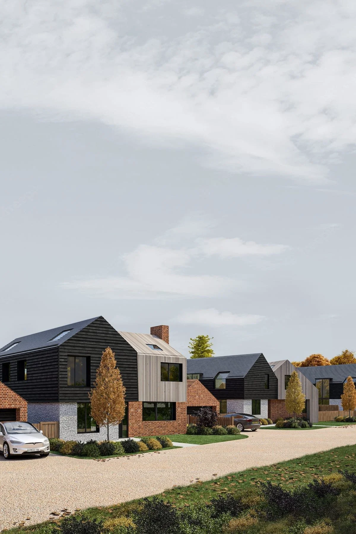 Rock Architects Projects: Sustainable Architecture and Design — rock
