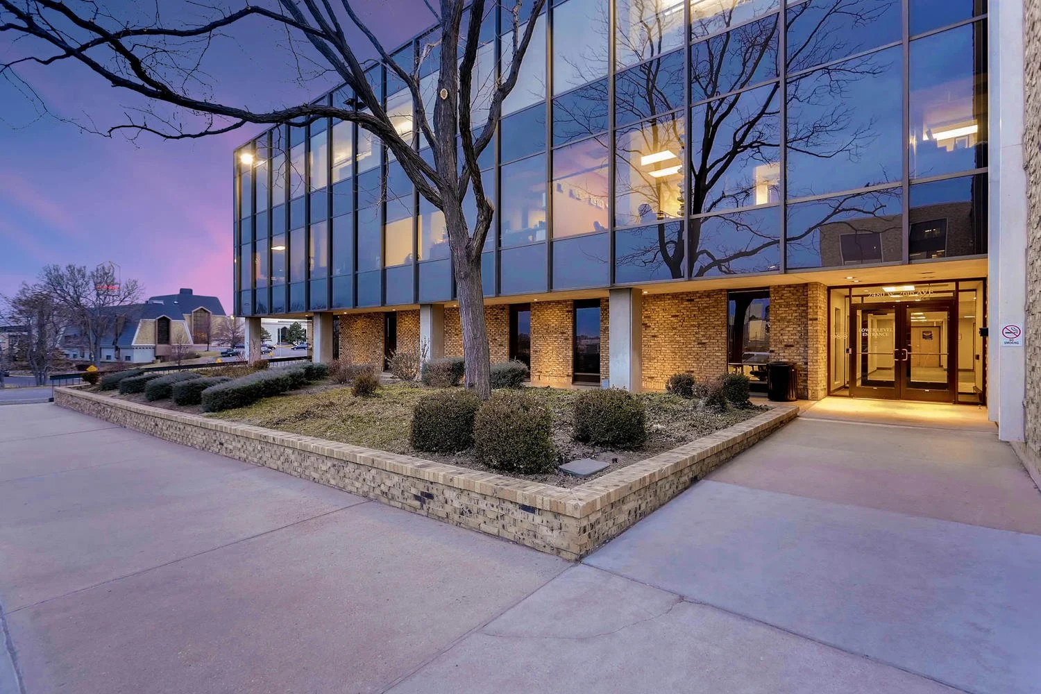 Diamond Hill — Gemini Rosemont