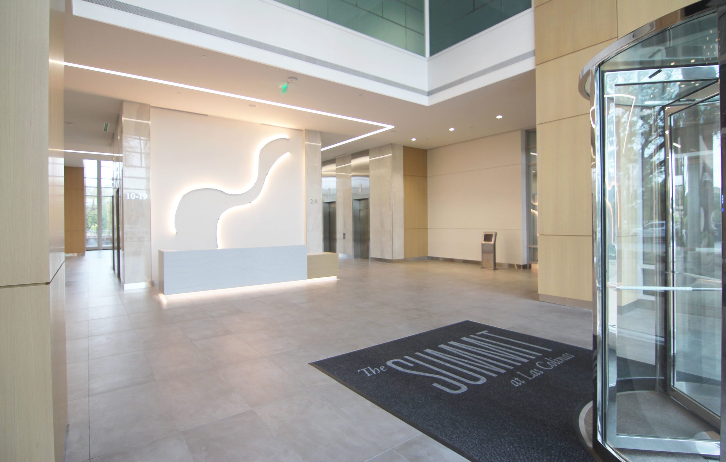 The Summit at Las Colinas — Gemini Rosemont