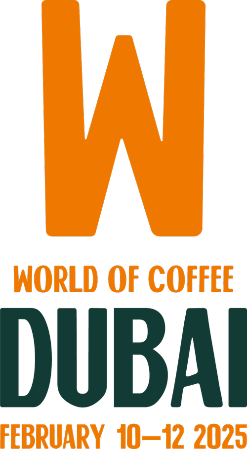 World of Coffee Geneva 2025