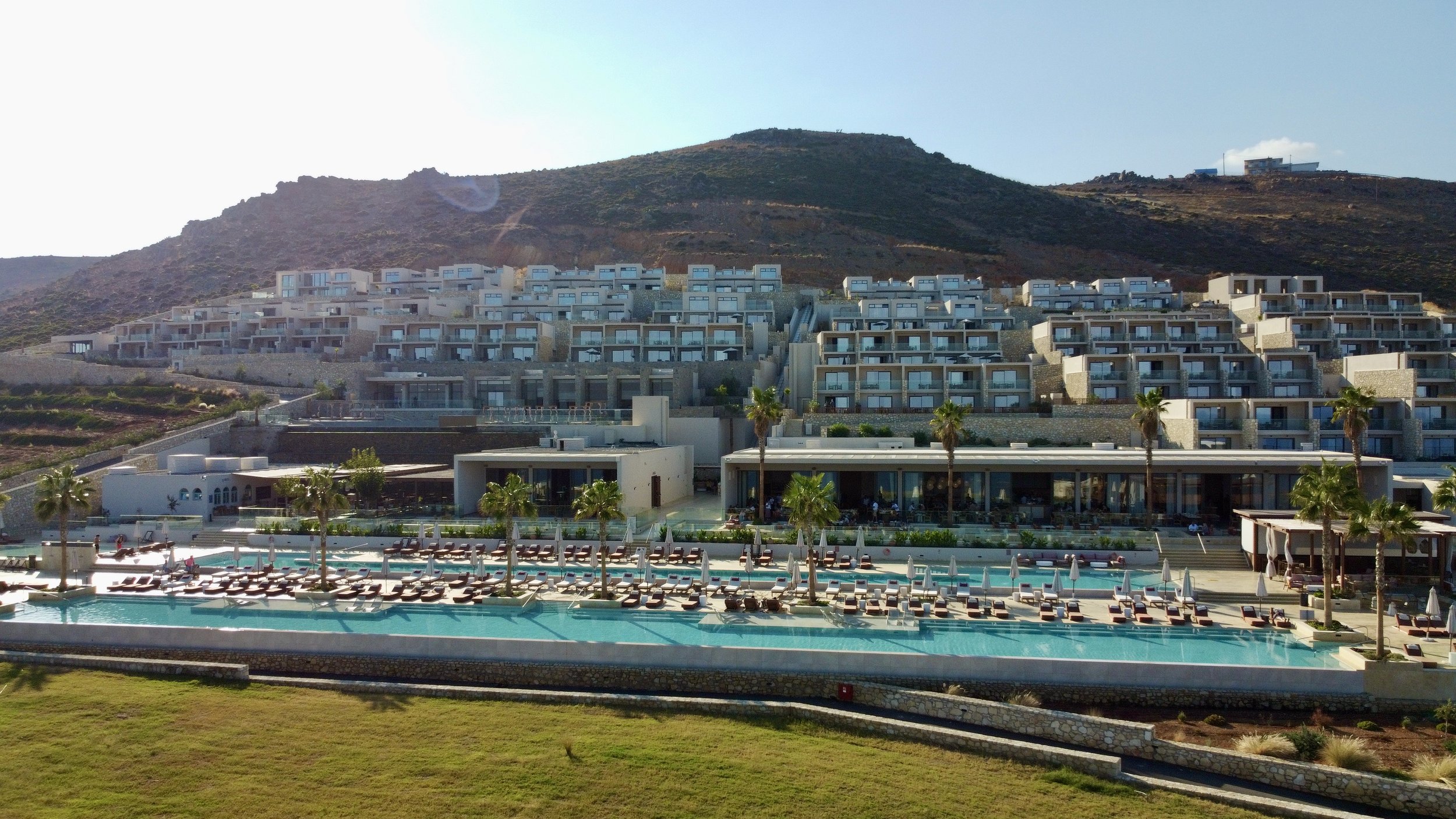 Recharging in Style: Our Stay at The Royal Senses Resort & Spa Crete ...