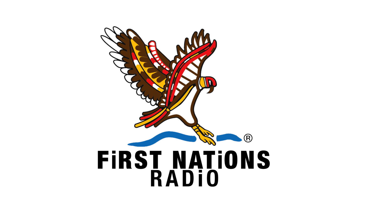 First Nations Broadcasting