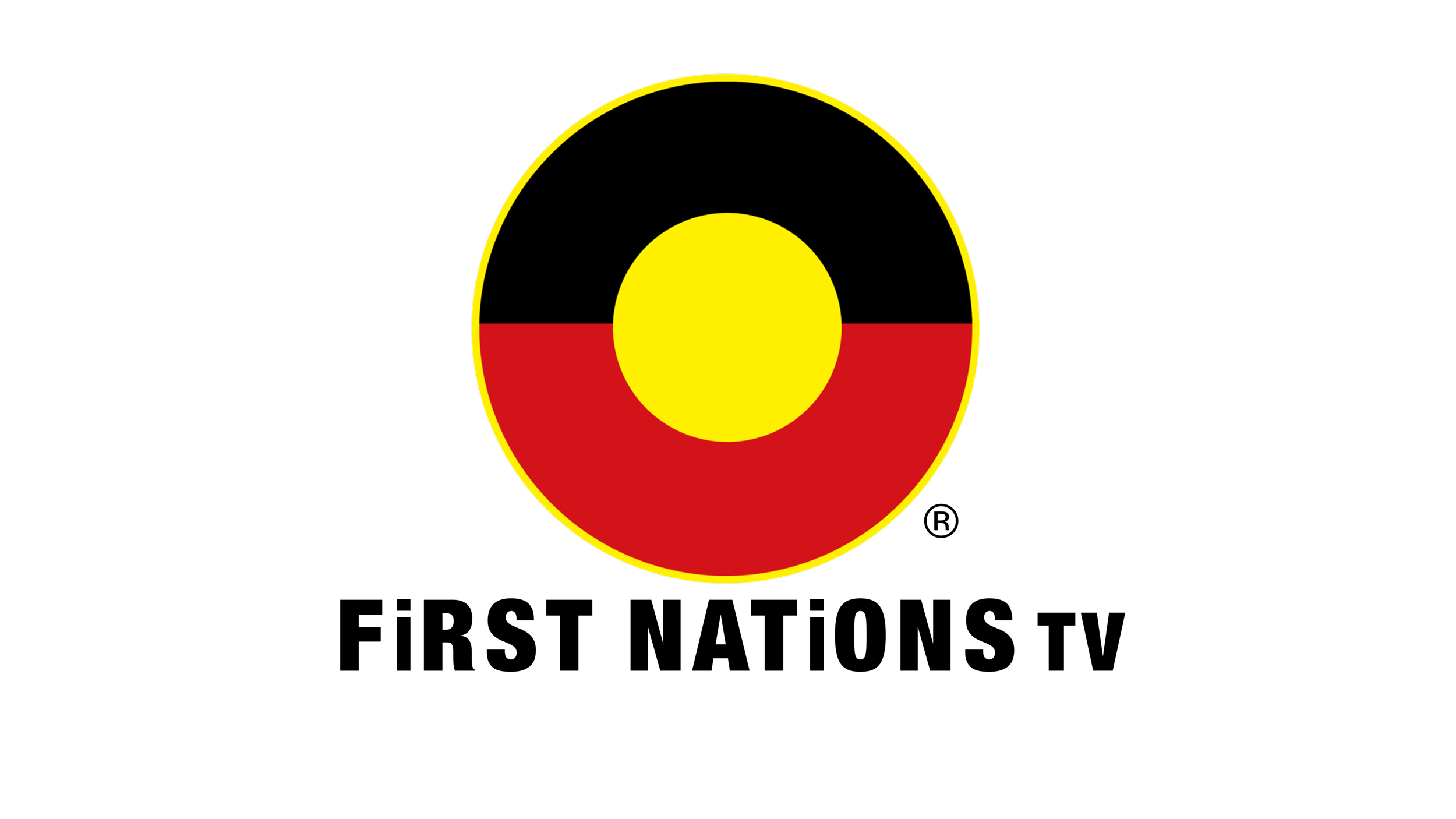 Television — First Nations Broadcasting