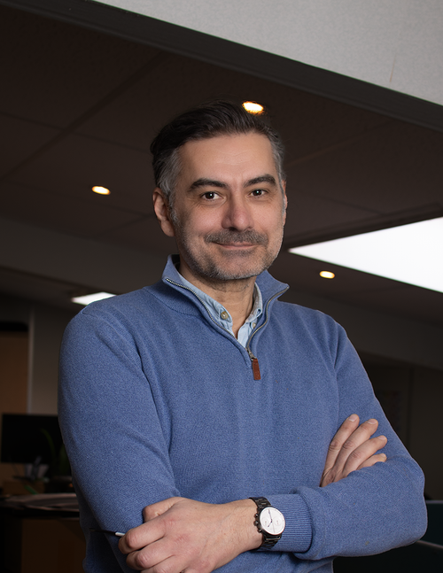 Seacourt | Sustainable Printing Company in Oxford, England | Eco ...