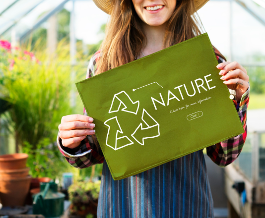 Green Printing | Eco Printers | Seacourt Printing Services