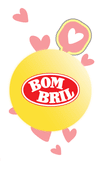 Bombril — Bombril | Produtos de limpeza das marcas Bombril