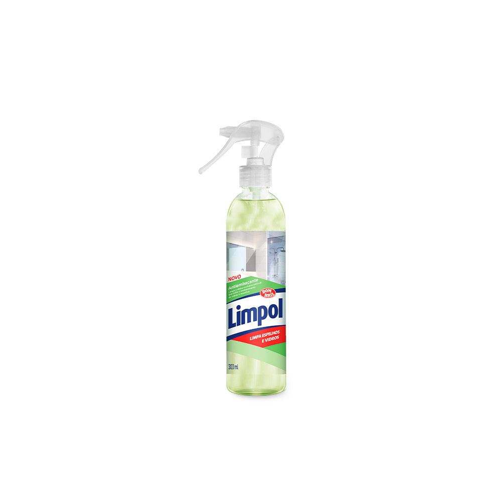 Bombril — Bombril | Limpol limpadores com tecnologia antiodor