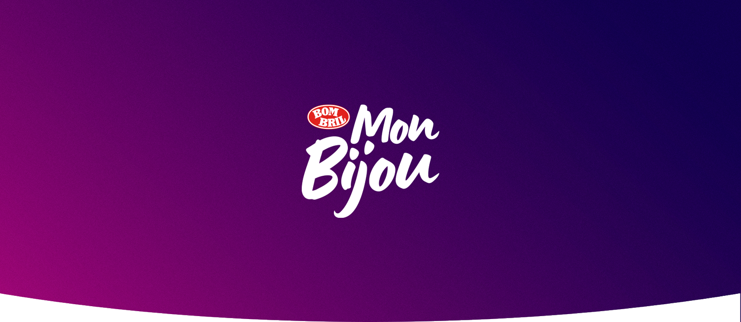 Bombril — Banco de Imagens - Mon Bijou