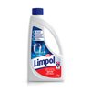 Bombril — Bombril | Limpol lava-louças é eficiente e seguro