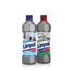 Bombril — Bombril | Limpol limpadores com tecnologia antiodor