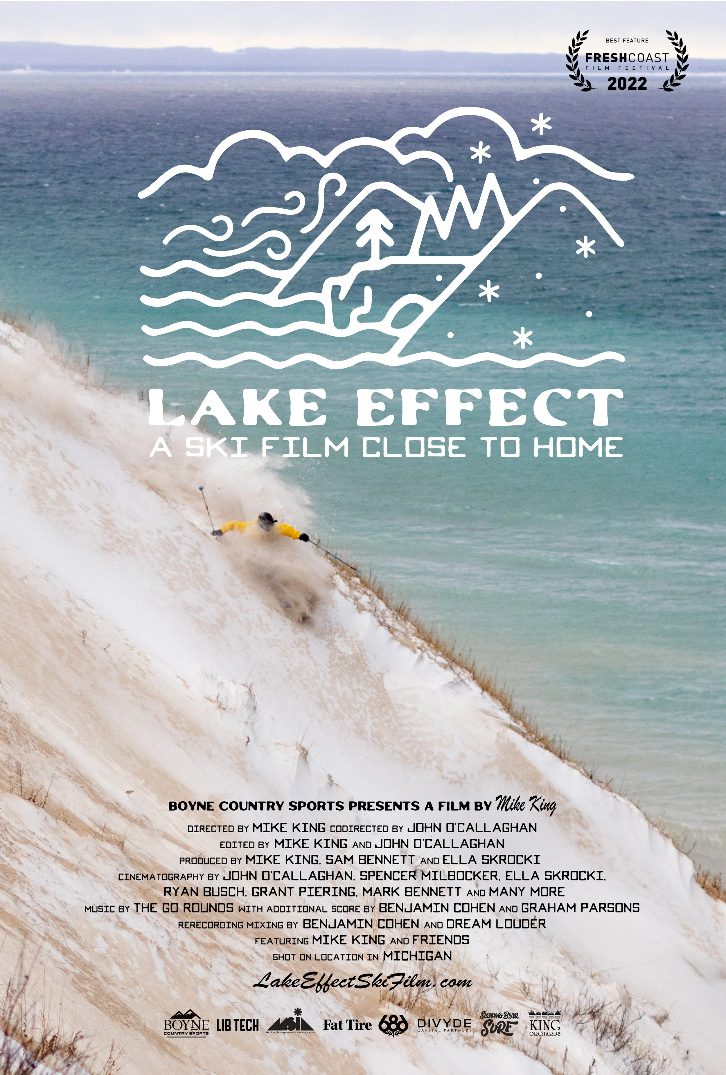 Lake Effects