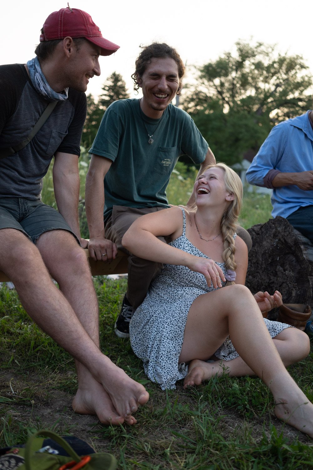 North American Youth Section