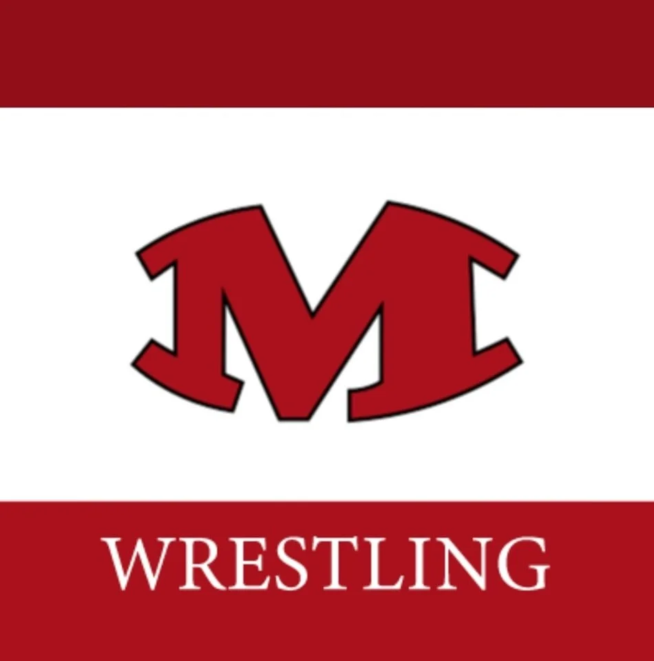 Martin Warrior Wrestling