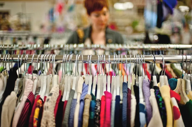 Thrift Shop — Cancer Connection