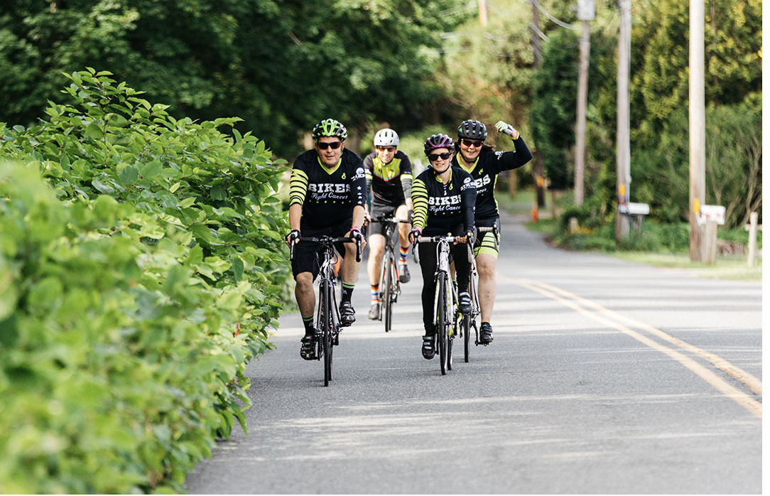 Special Events — Cancer Connection