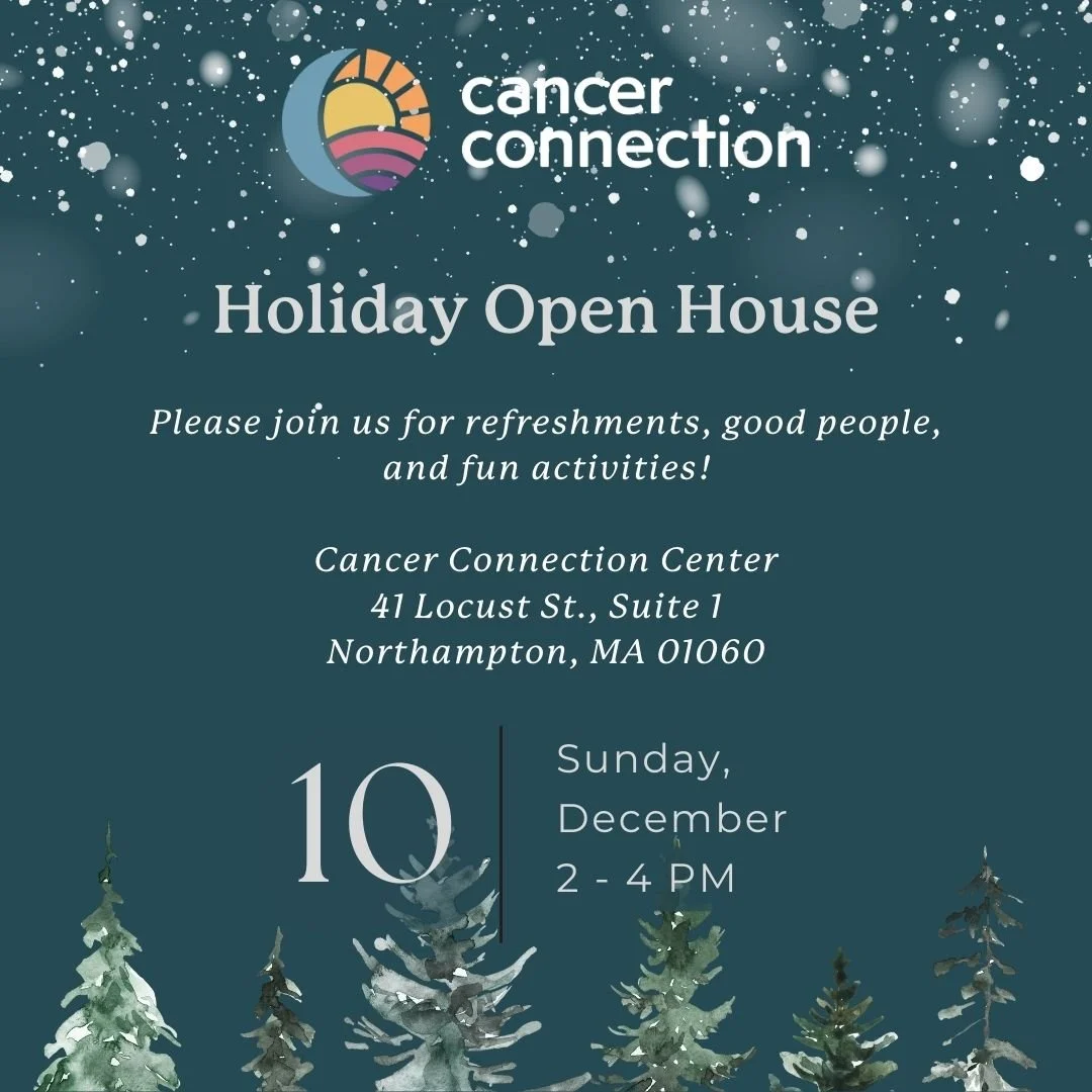 Special Events — Cancer Connection