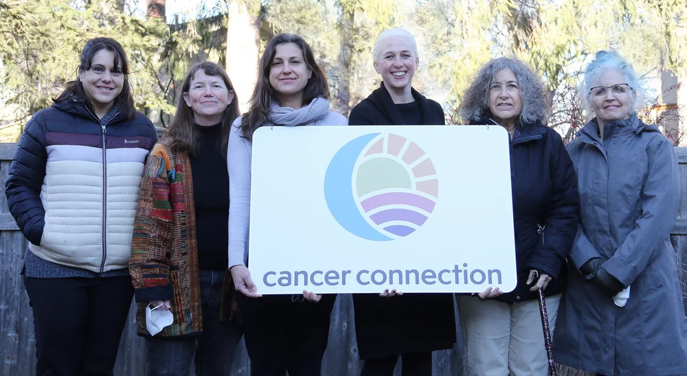 Staff & Board — Cancer Connection