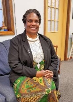 Beverly Herbert — Cancer Connection