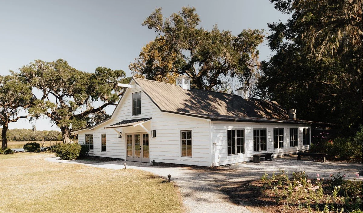 Weddings Magnolia Plantation Gardens