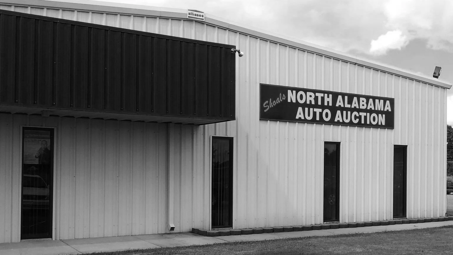 Arbitration Policy — Shoals Auto Auction