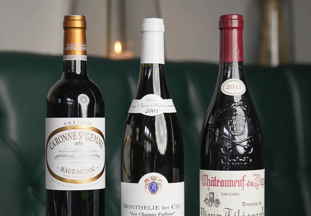 Wild Flor – Well cellared, classic cookery in Hove