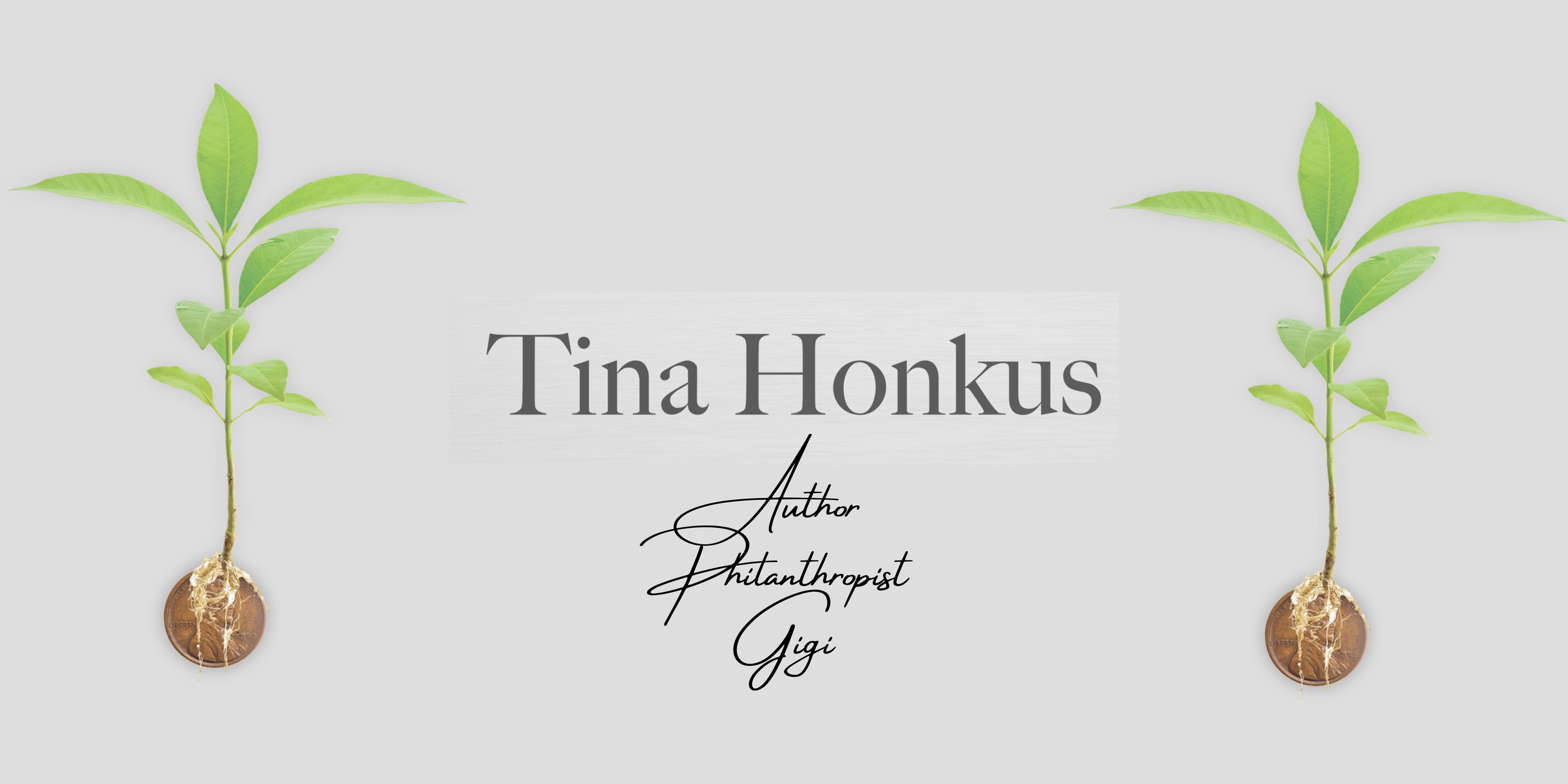 About — Tina Honkus