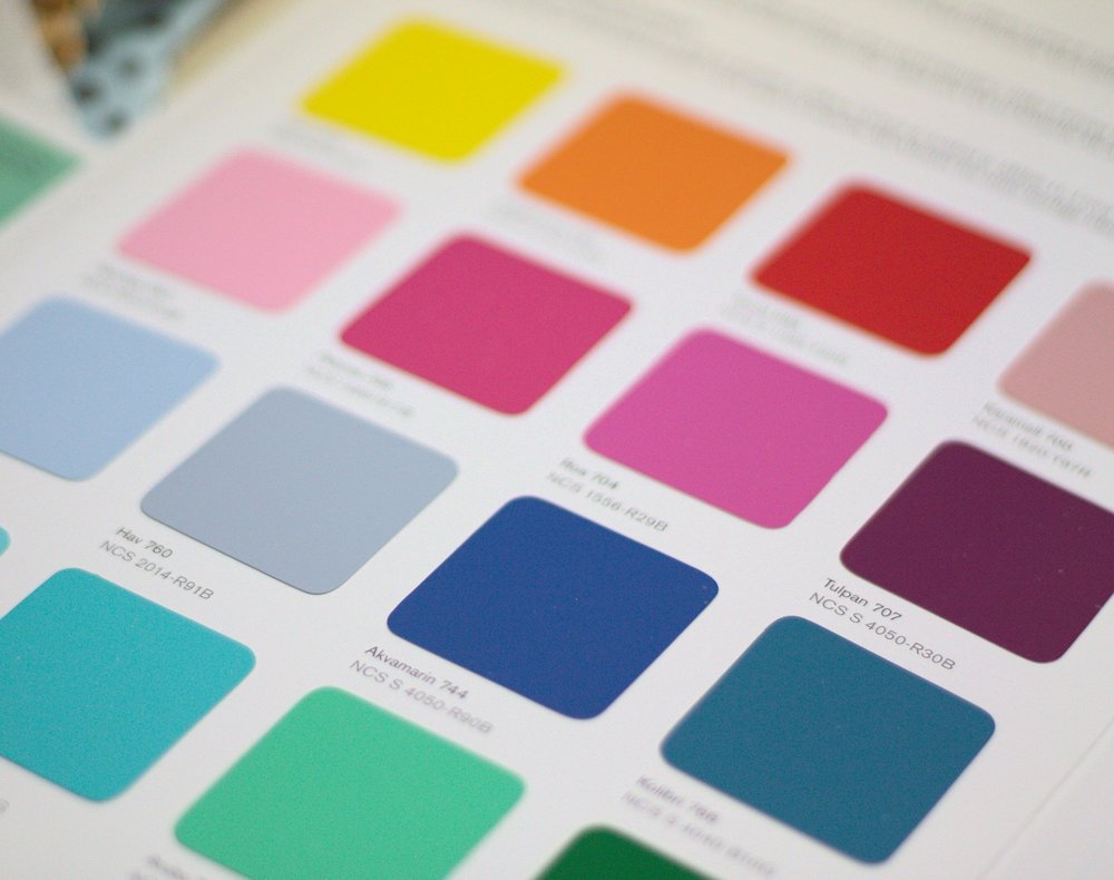 Color Communications Europe