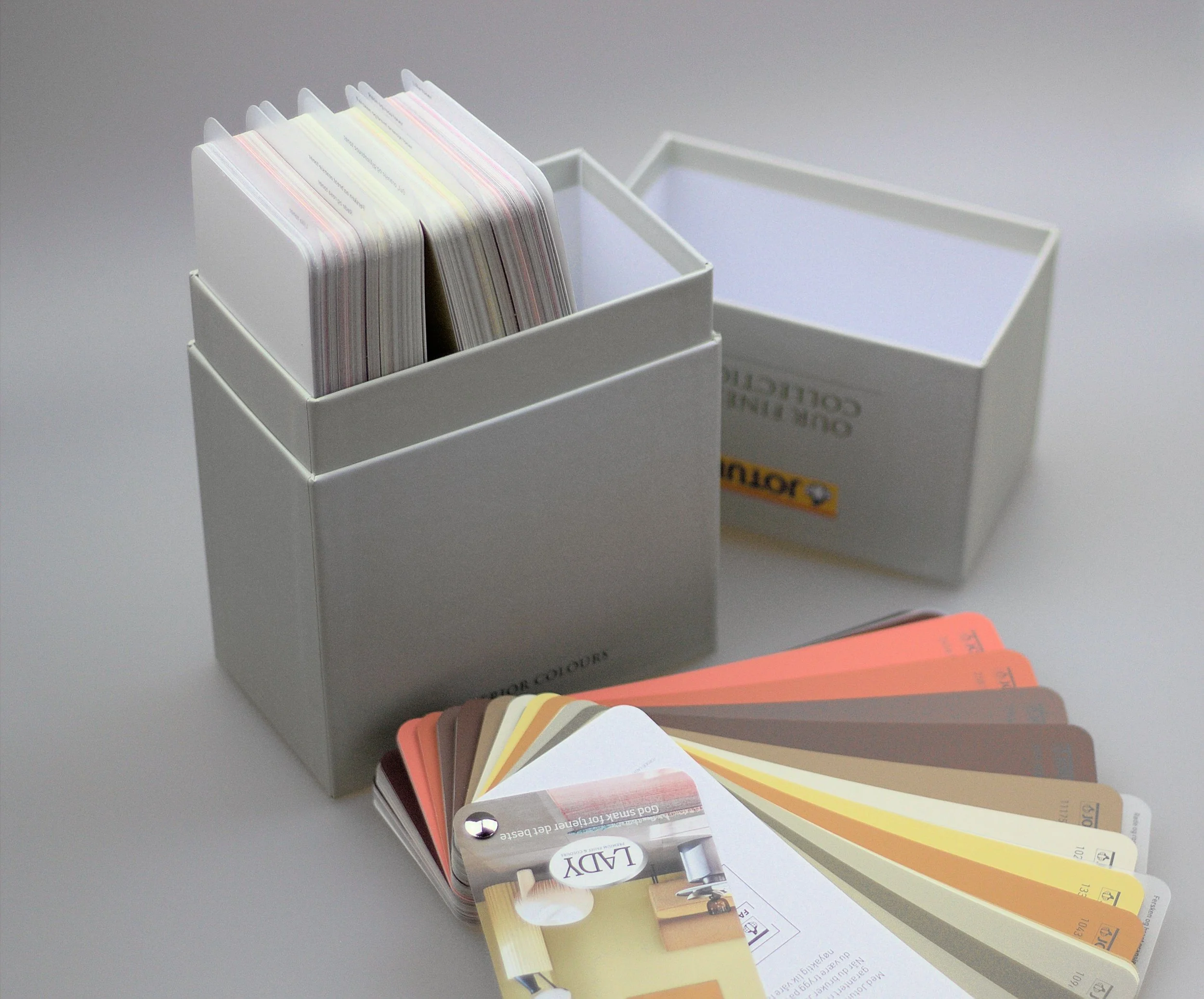 Color Communications Europe