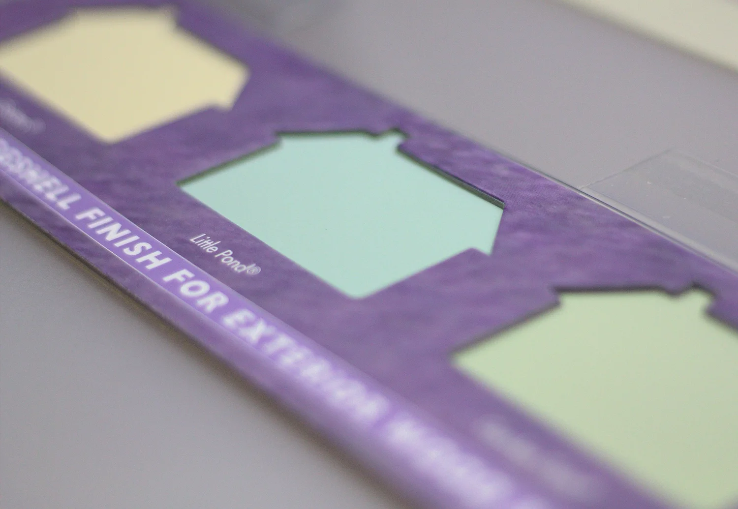 Bespoke Colour Products | Color Communications Europe — Color ...