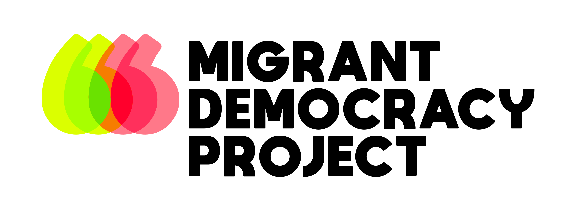Migrant Democracy Project