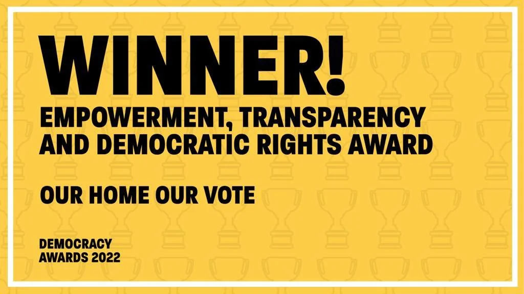 Migrant Democracy Project