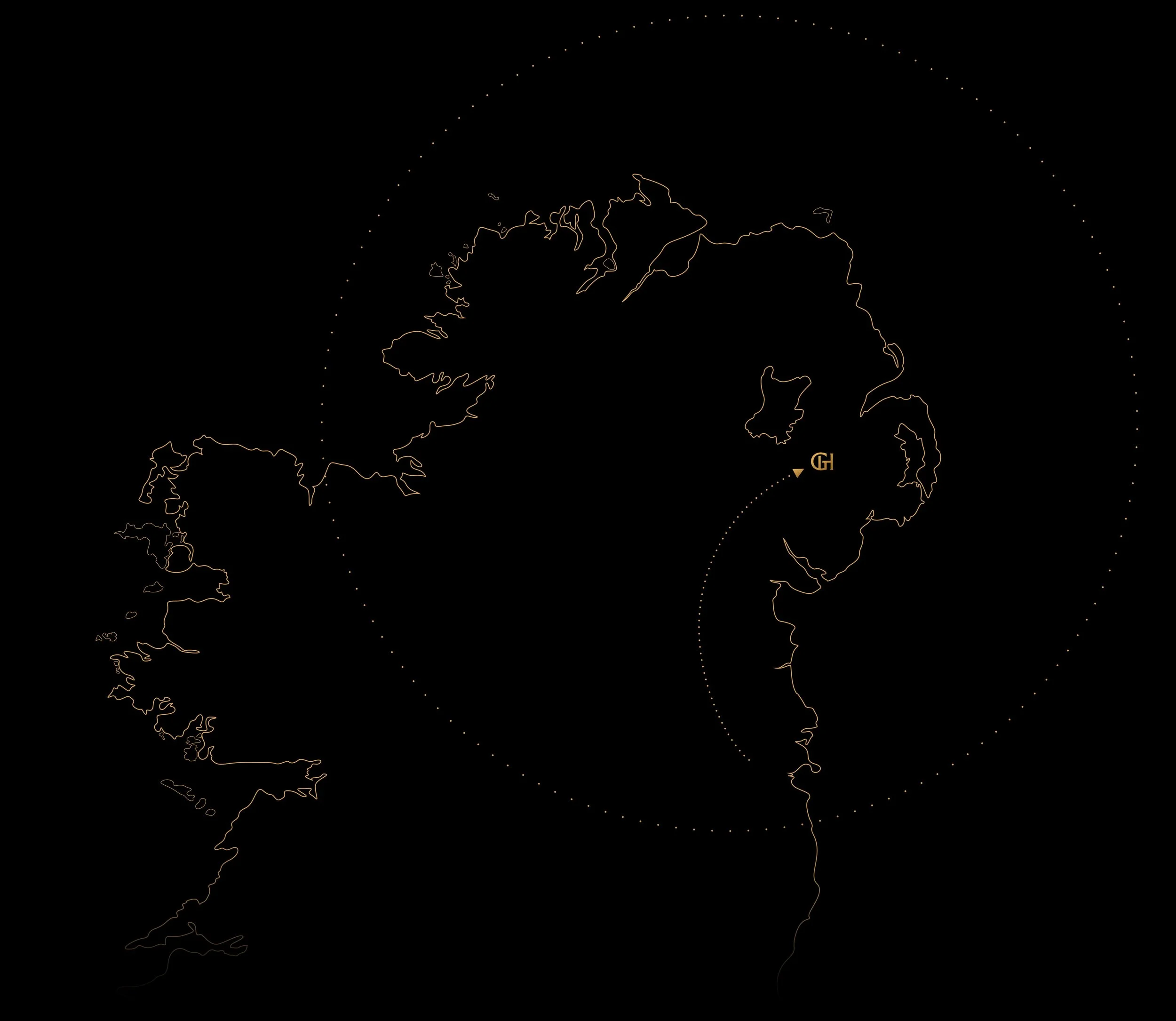 ABOUT — Gill Hall Estate