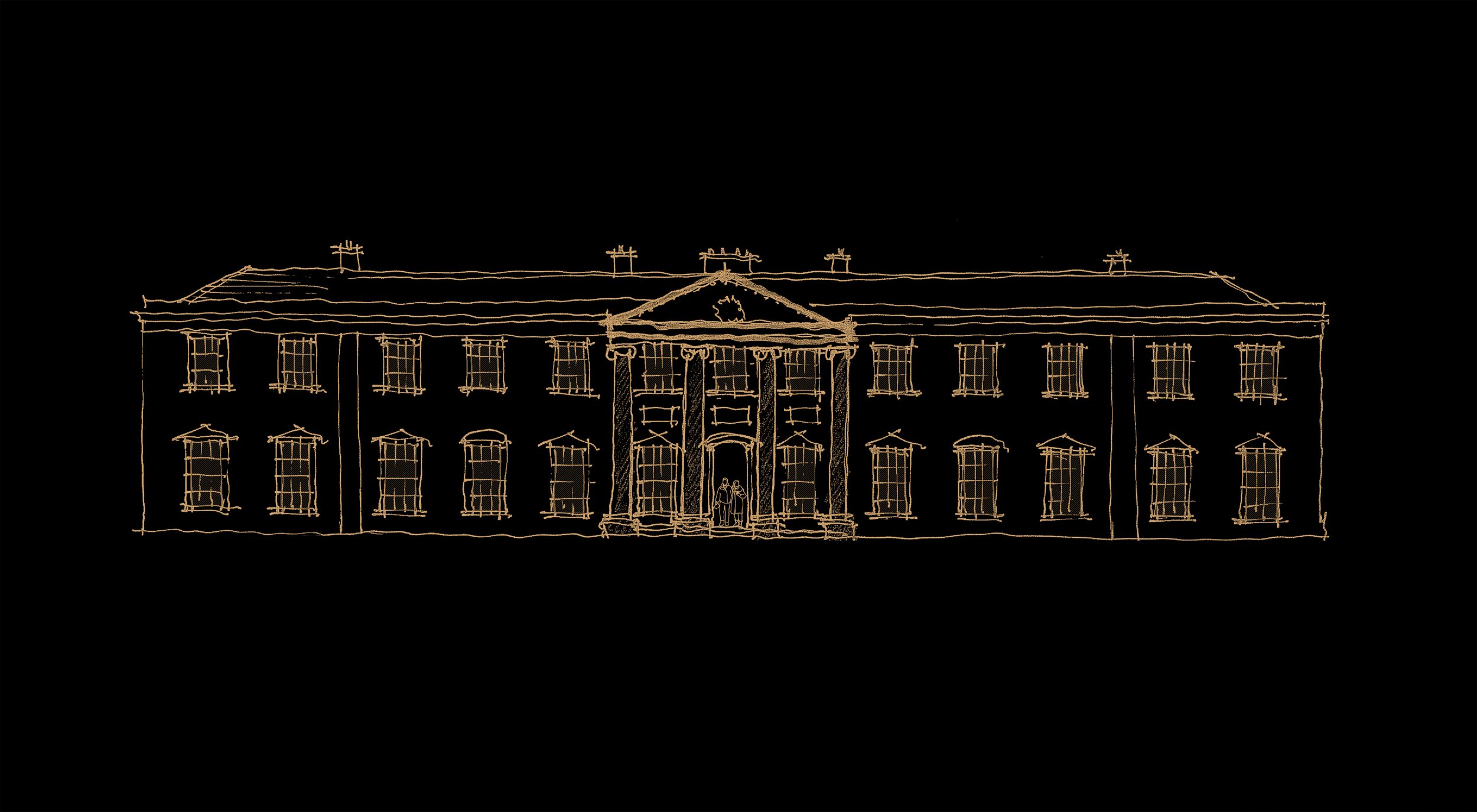 Gill Hall Estate – The Vision