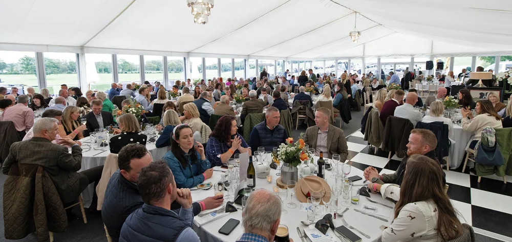 Gill Hall Estate – Events