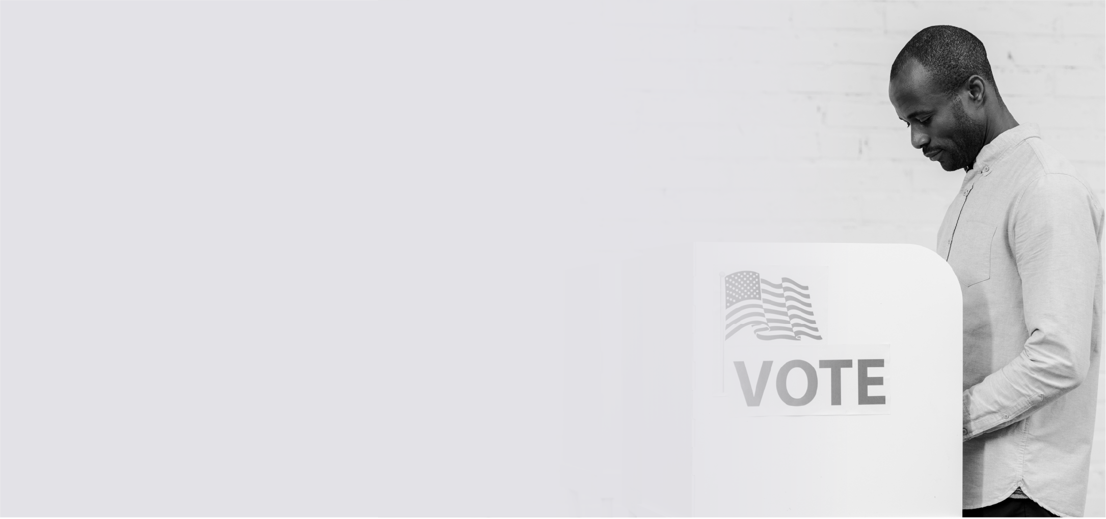 100% Democracy - An Initiative for Universal Voting