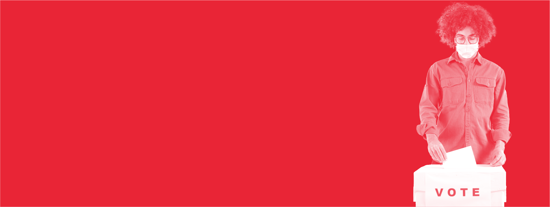 100% Democracy - An Initiative for Universal Voting