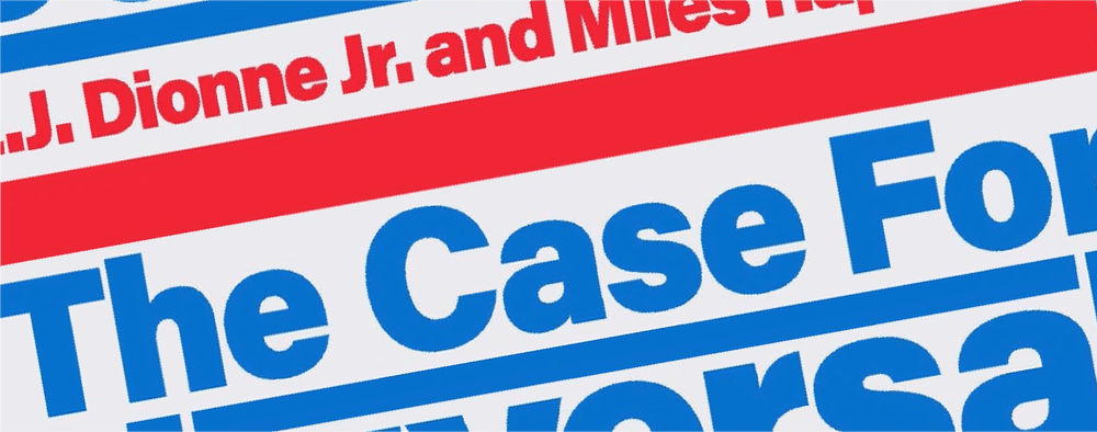 The Book — 100% Democracy