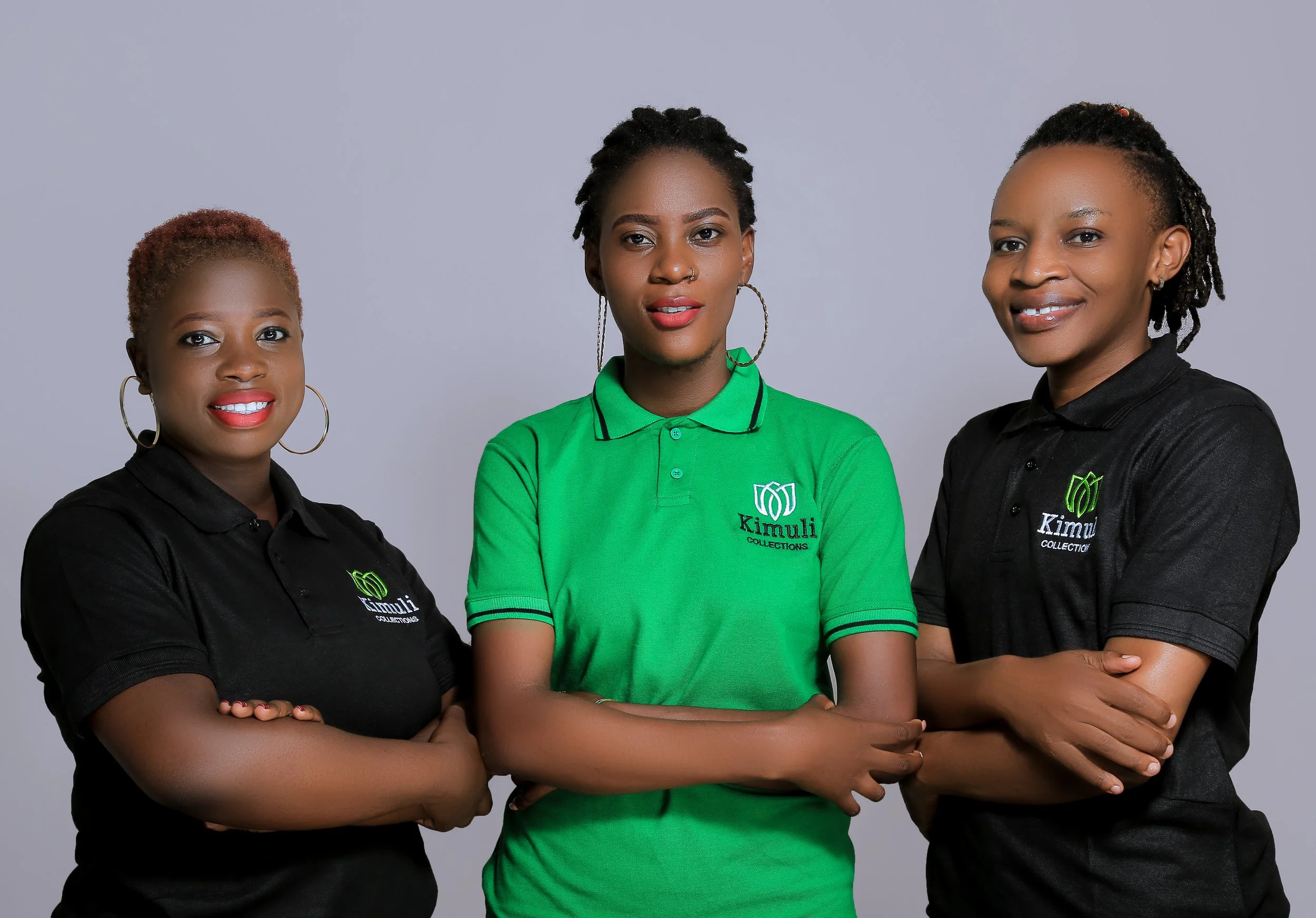 Kimuli Collections: Employing Disabled Women Through Sustainable Banana ...