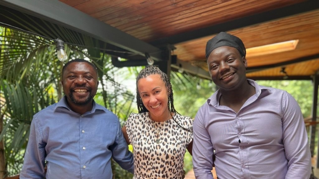 Bio: Dr. Danika Tynes — Sustainable Access Foundation