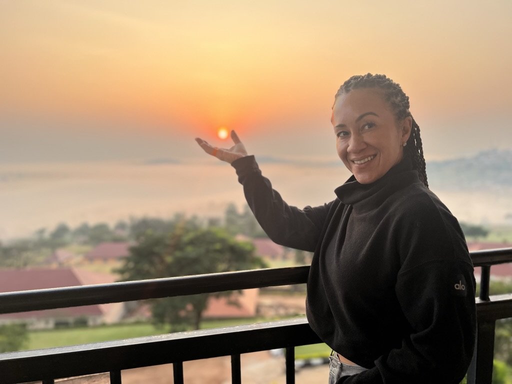 Bio: Dr. Danika Tynes — Sustainable Access Foundation