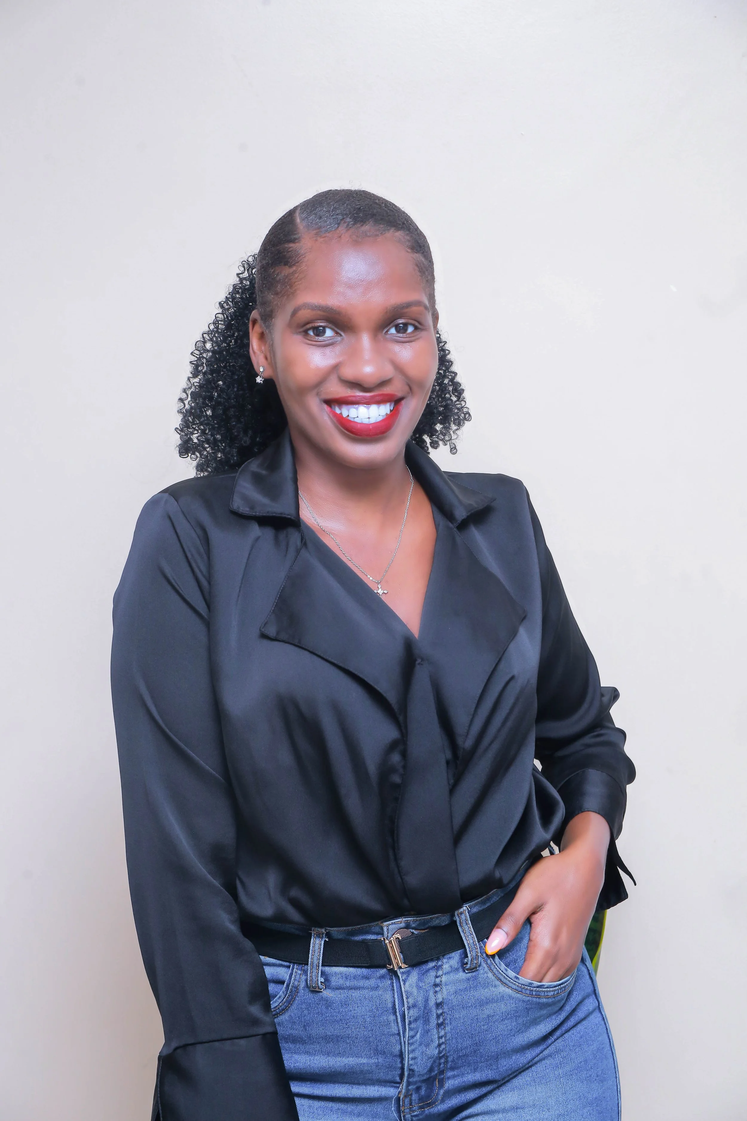 Meet The Team — Sustainable Access Foundation