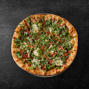 Menu — NY Pizza Pie