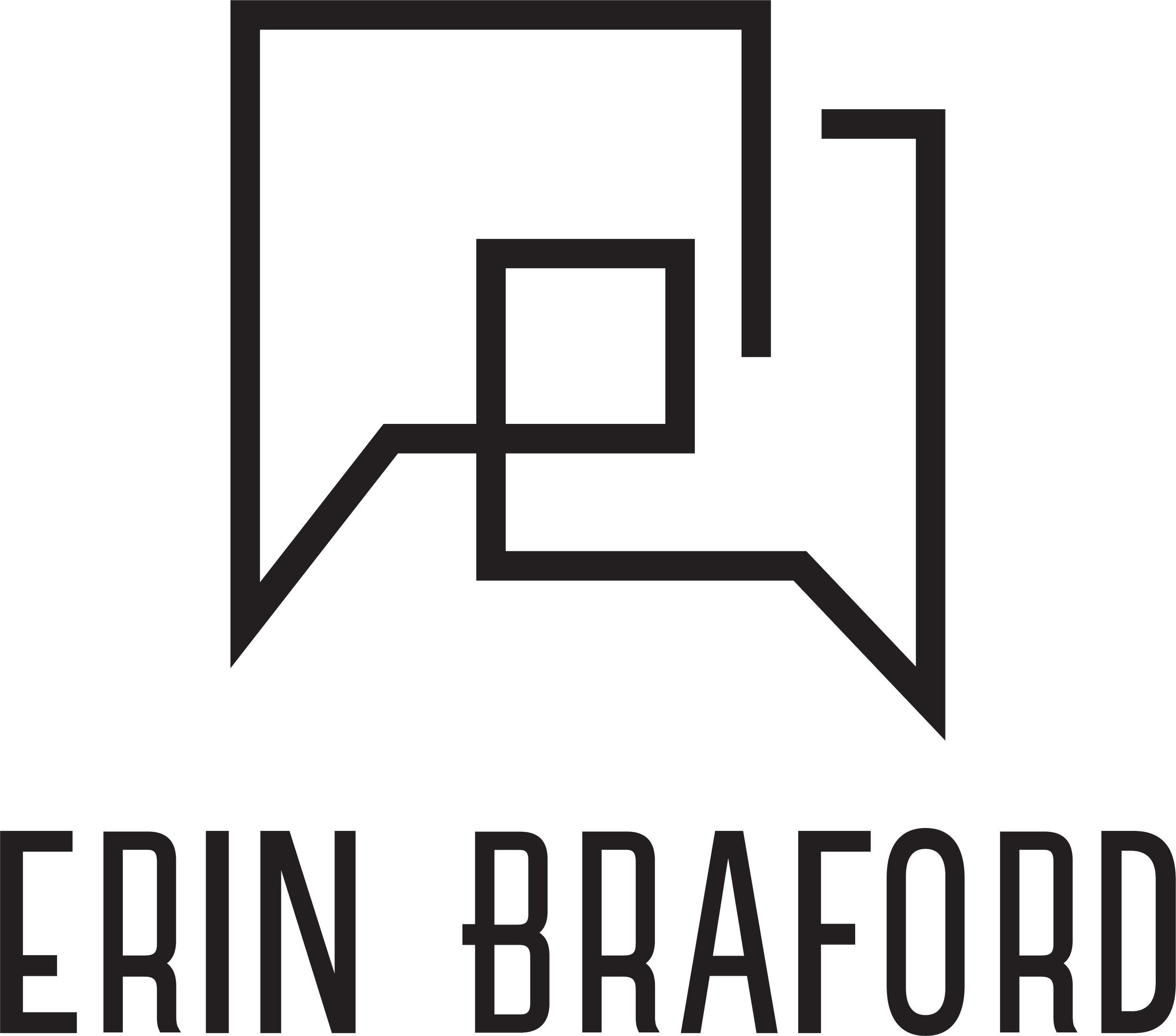 Erin Braford