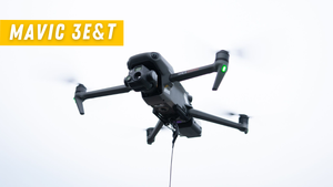 V-Line Pro | DJI M30 & Autel EVO Max 4T Tethered System
