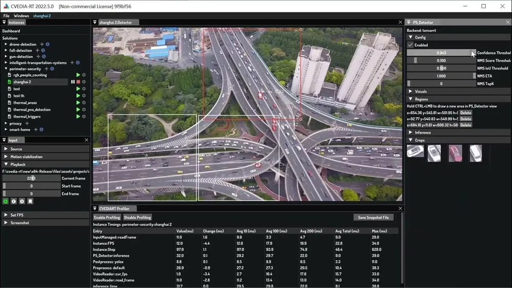 V-Line Pro | DJI M30 & Autel EVO Max 4T Tethered System