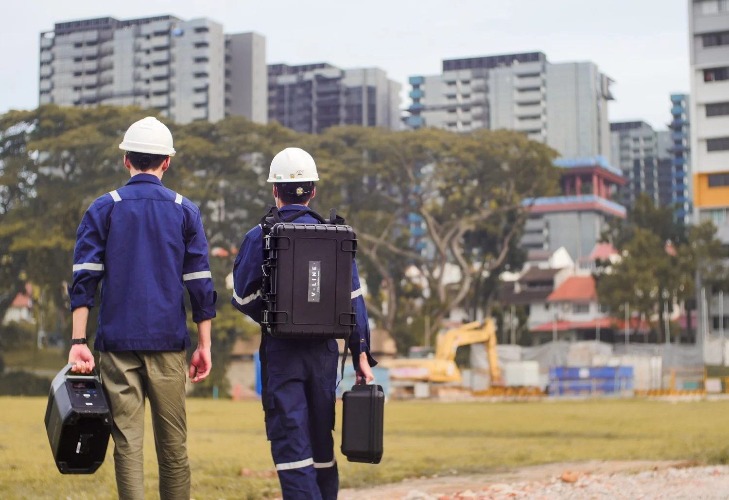 Tethered Drone Solutions For Public Safety & Emergency Responders