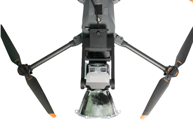 Tethered Drone Solutions For Public Safety & Emergency Responders