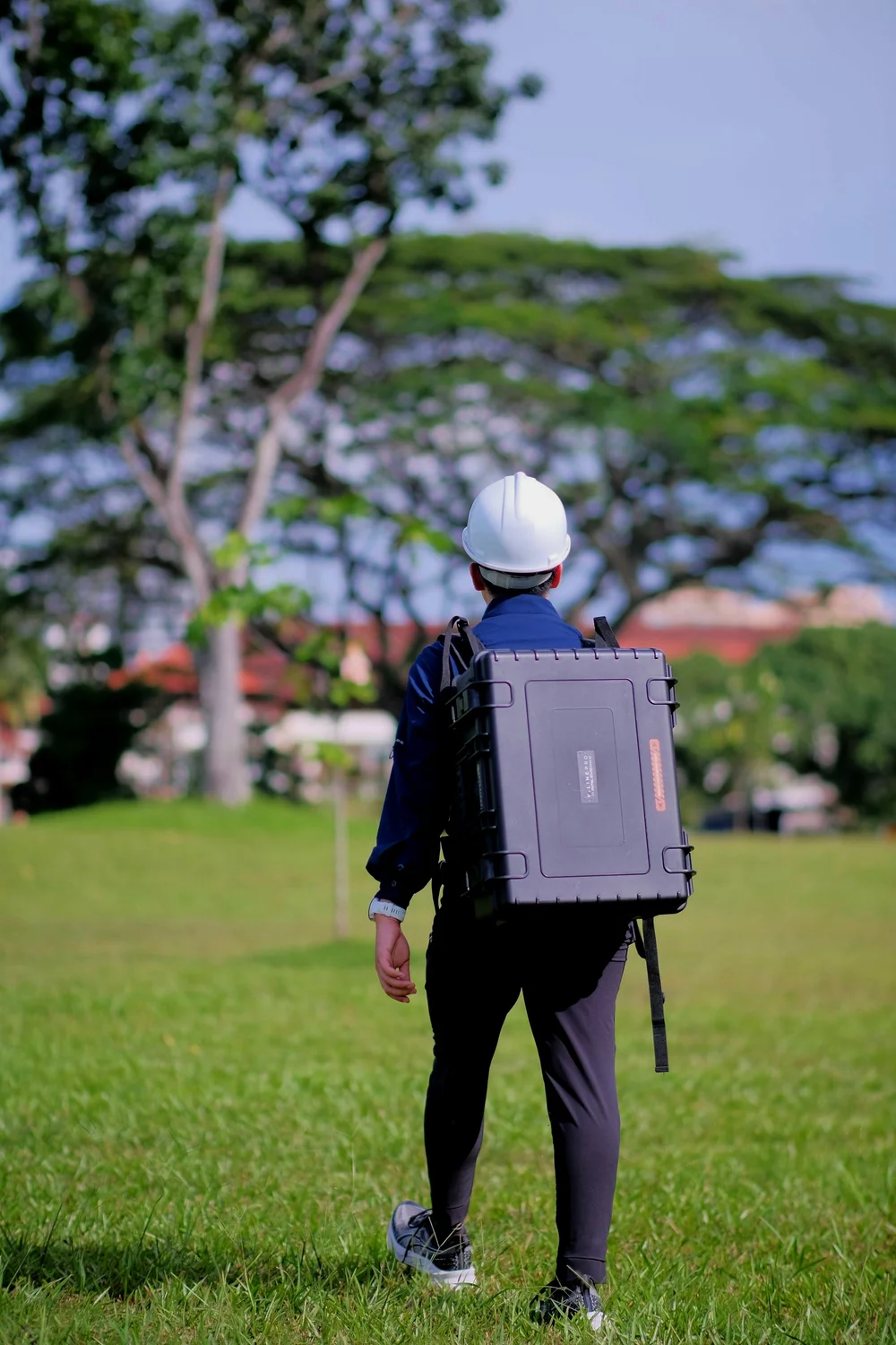 Tethered Drone Solutions For Public Safety & Emergency Responders