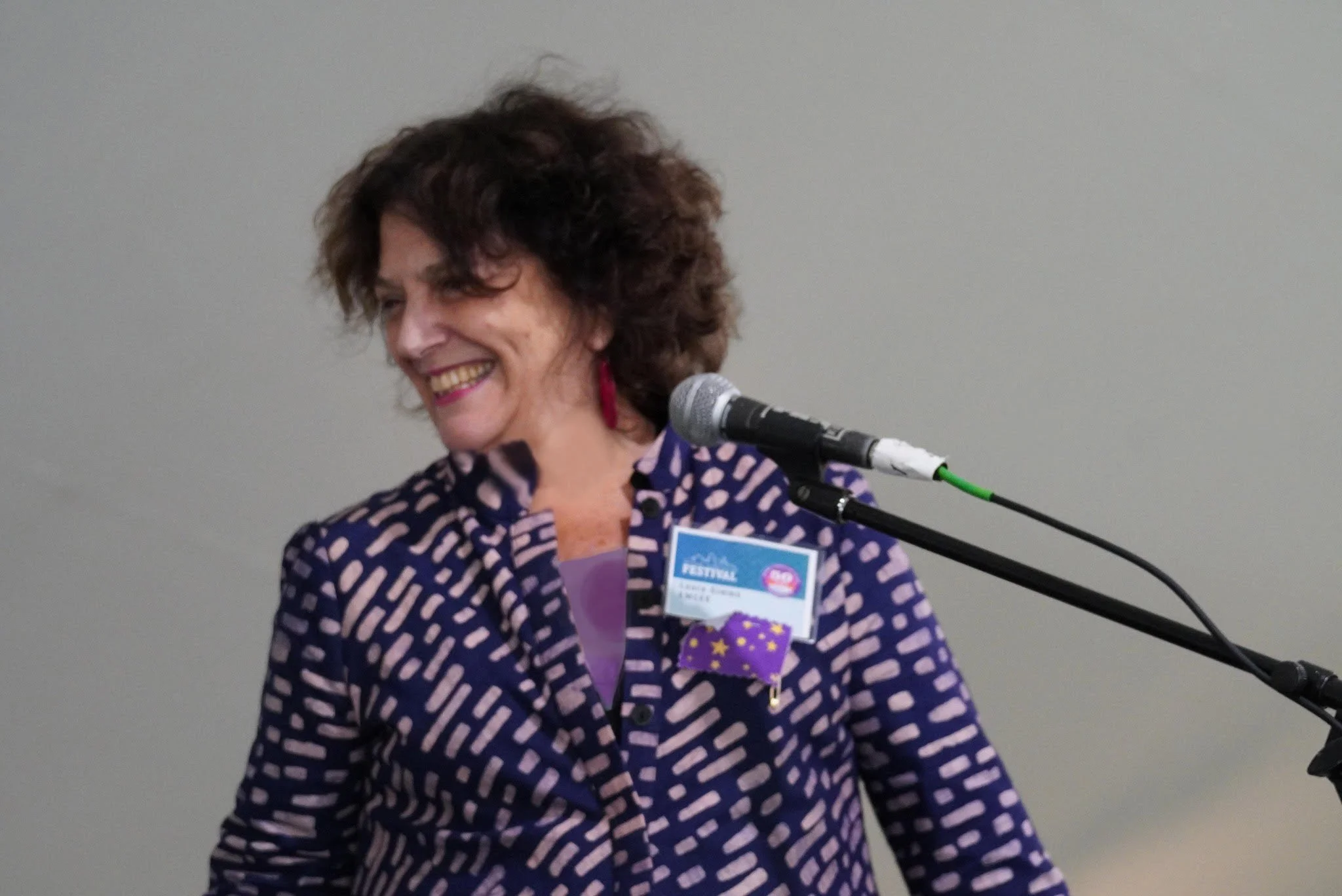 The Art of the Storyteller — Laura Simms