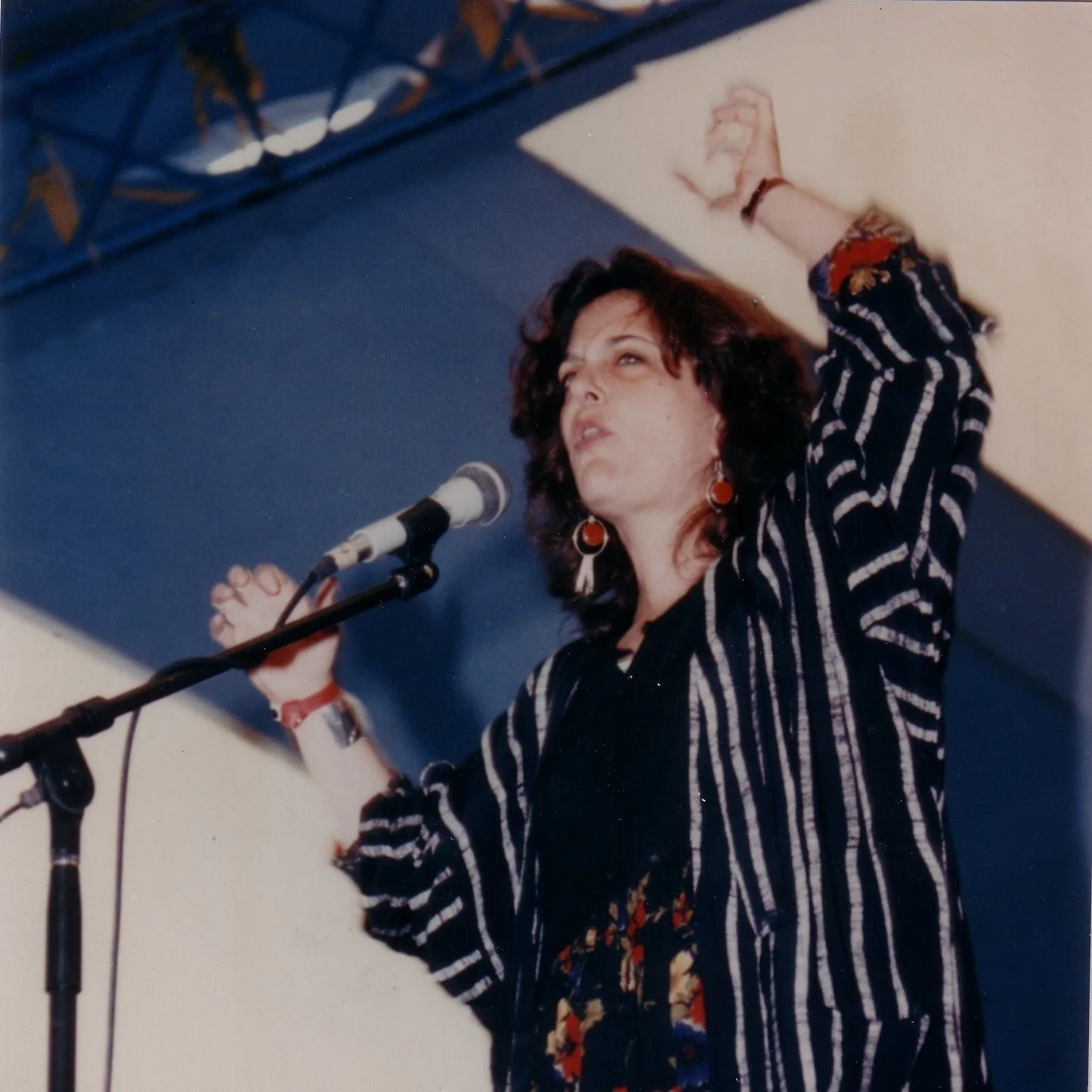 Performances — Laura Simms